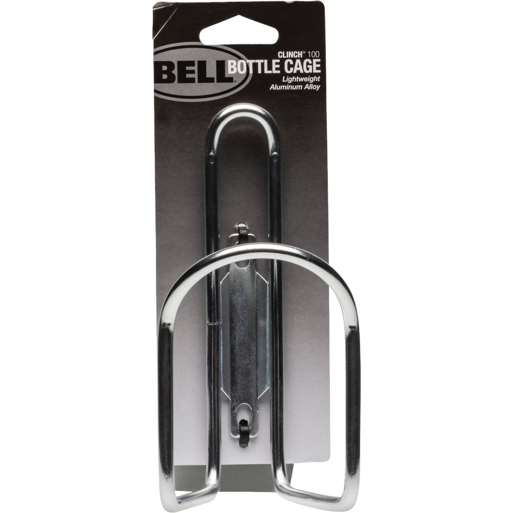 1PACK Bell Sports Lightweight Alloy Water Bottle Bracket - Walmart.com