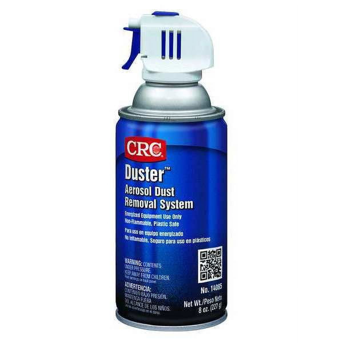 1PACK Crc 14085 Aerosol, 12 Oz, Net 8 Oz - Walmart Business Supplies