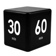 Wovilon Rotary Timer Household Mute Timer Kitchen Countdown Timer ...