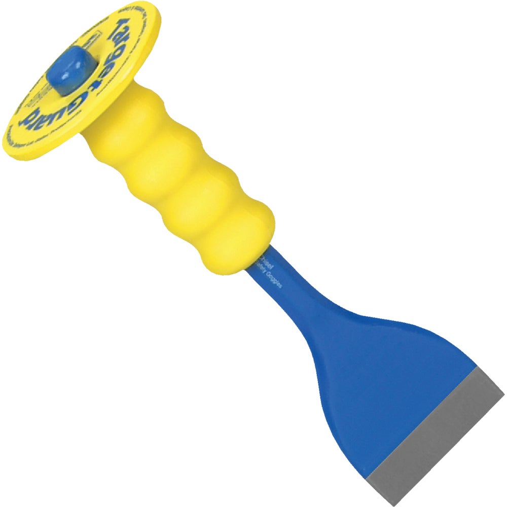 1PACK Dasco 3 In. x 11 In. Steel Floor Chisel - Walmart.com