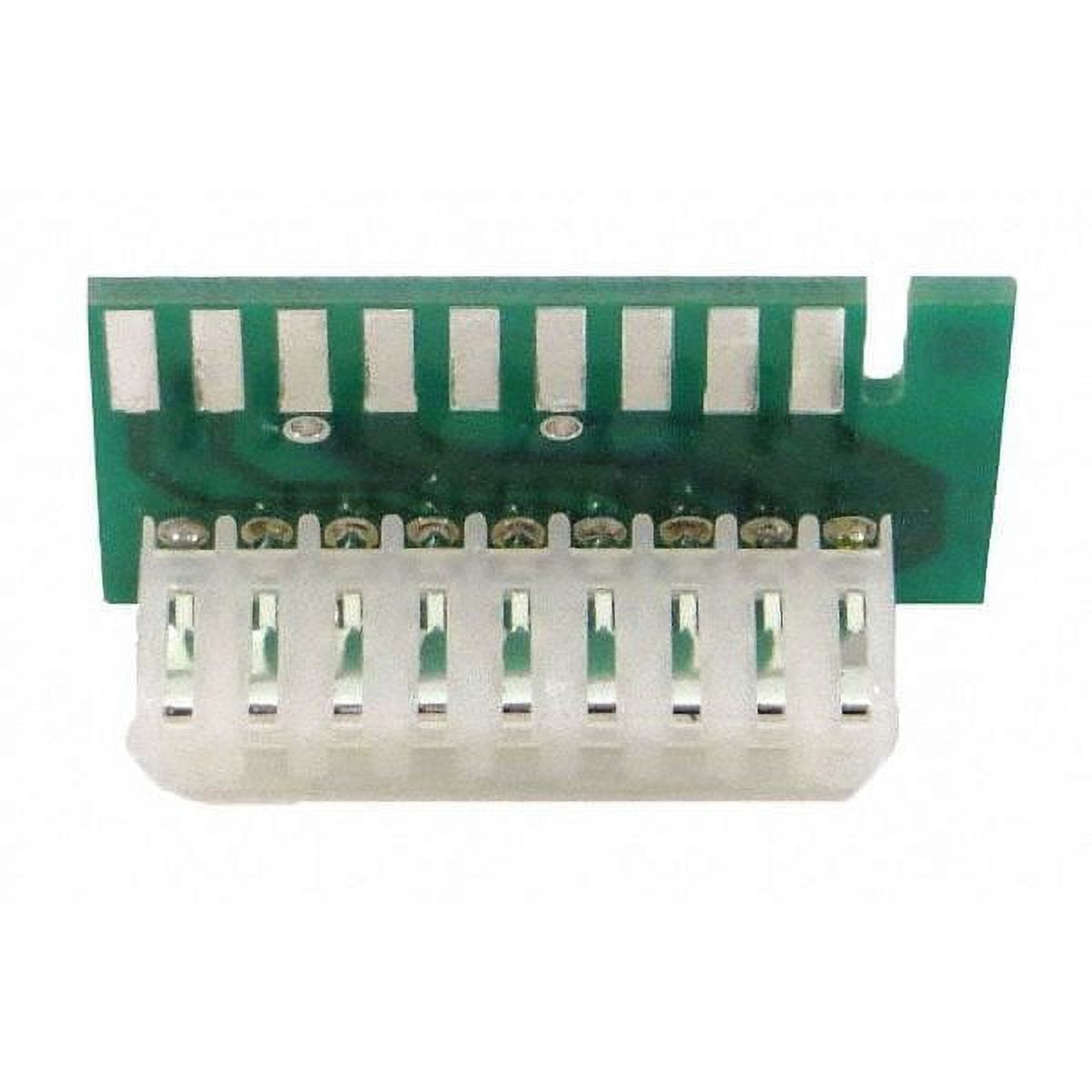 1PACK Dayton TP-390 Channel Circuit Board Adapter - Walmart Business ...