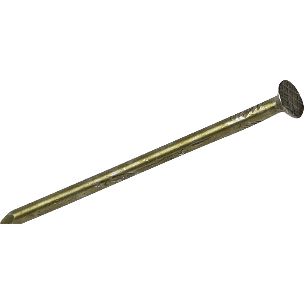 1PACK Do it 10d x 2-7/8 In. 11 ga Coated Sinker Framing Nails (555 Ct ...