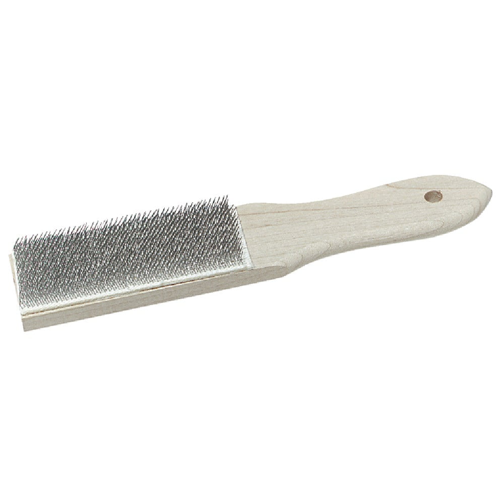 1PACK Do it 8 In. File Brush - Walmart.com
