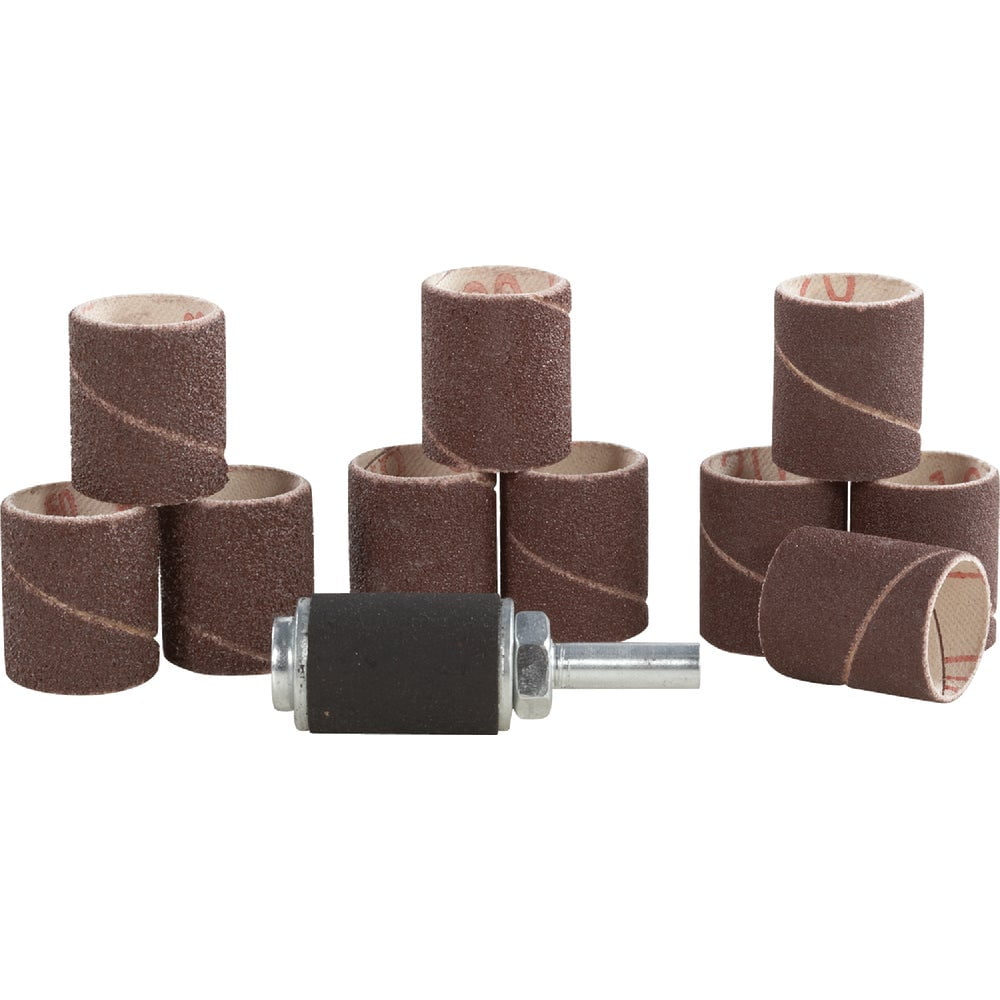 1PACK Do it Best 2 In. x 3/4 In. Drum Sander - Walmart.com