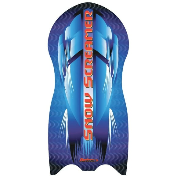 Flexible Flyer Sleds