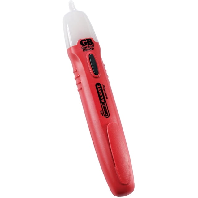 1 pc Gardner Bender Non-Contact Voltage Detector - Walmart Business ...
