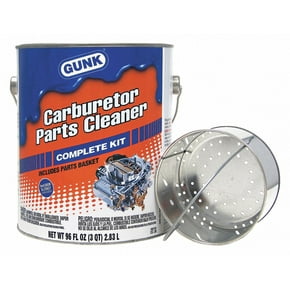 Carburetor Cleaning Kit