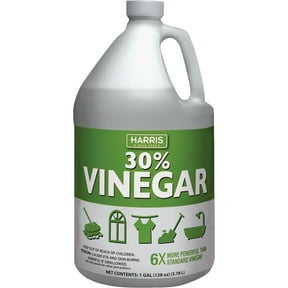 30 Vinegar