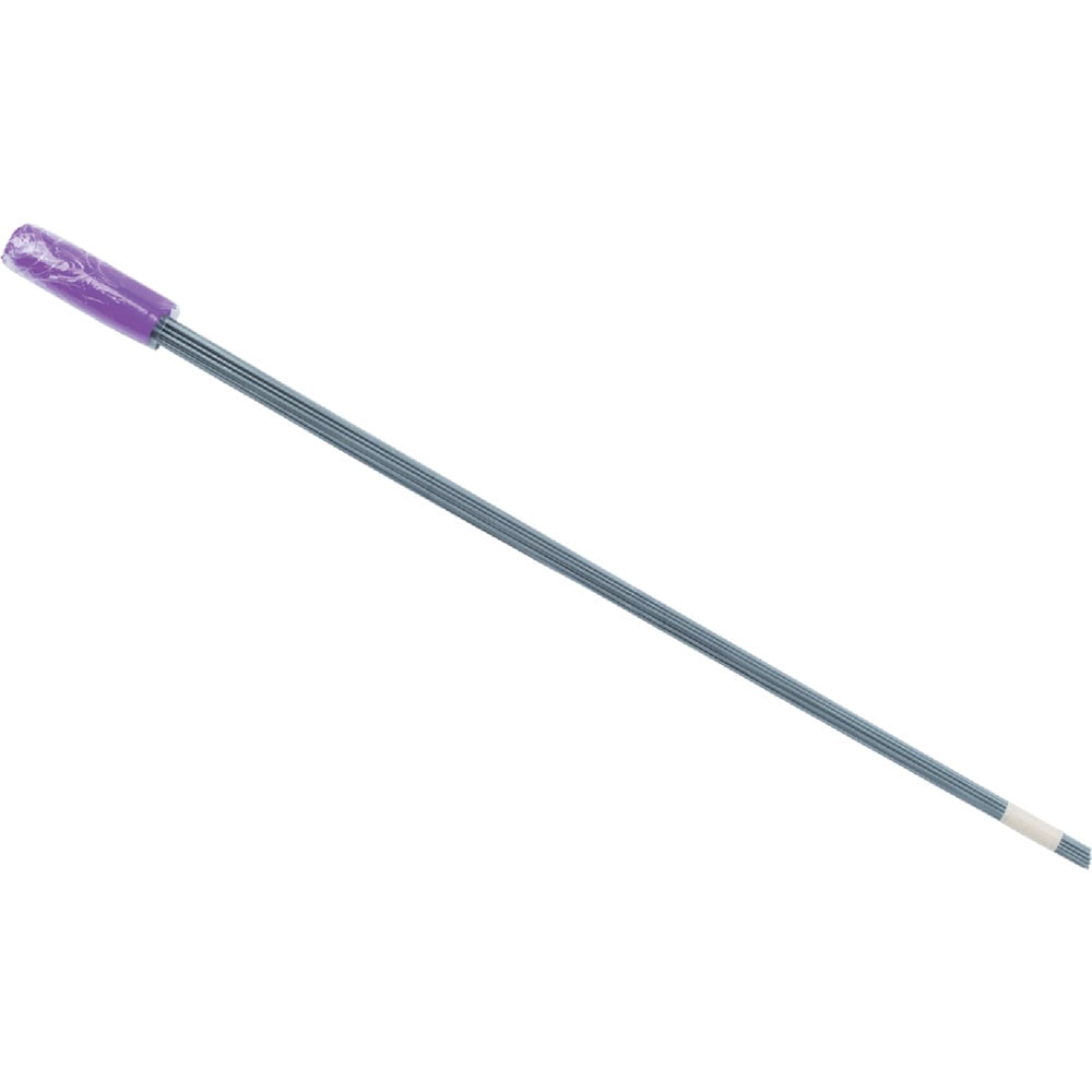 1PACK Irwin 21 In. Steel Staff Red Marking Flags - Walmart.com