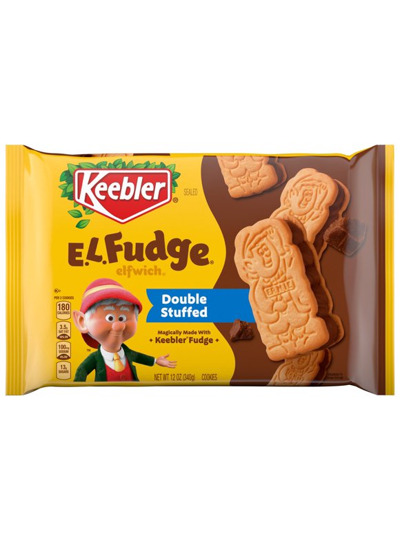 Keebler Cookies in Cookies - Walmart.com