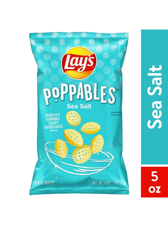 Lay's Poppables Chips in Chips - Walmart.com