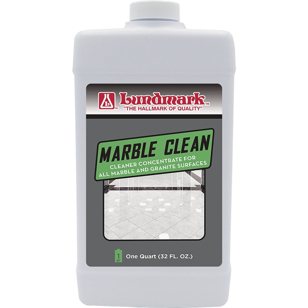 1PACK Lundmark 32 Oz. Marble Clean Floor Cleaner - Walmart.com