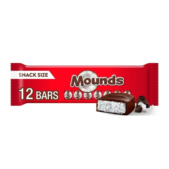 Mounds Candy