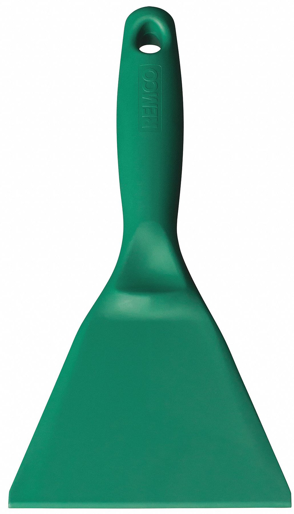 1PACK Remco Hand Scraper, 4.4Wx9.7L,MD Green 6962MD2 6962MD2 ZO ...