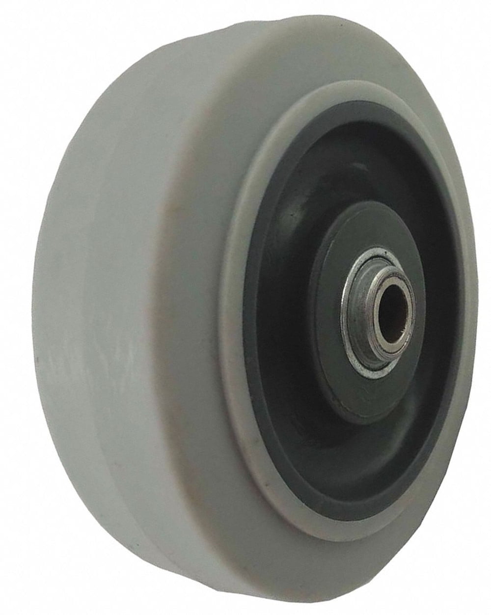 1PACK Sim Supply Nonmark RBBR Tread Plastic Core Wheel 2RYX3 2RYX3 ZO ...