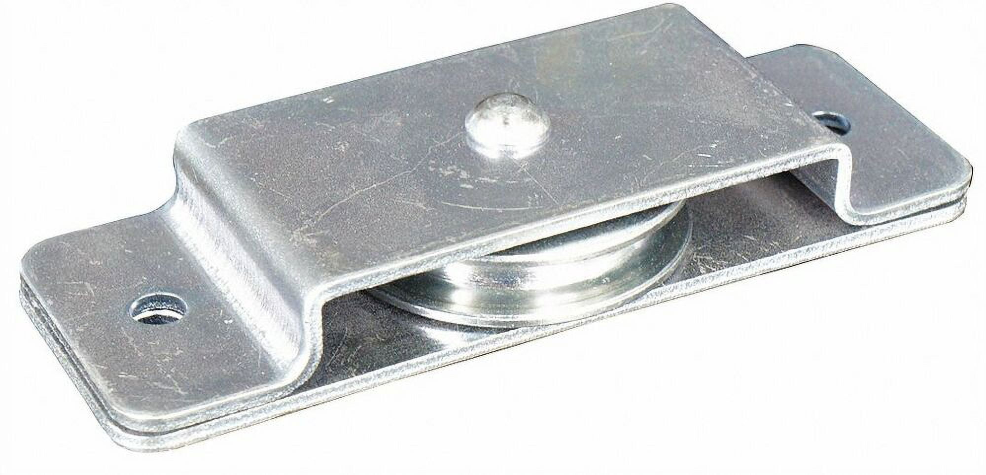 1PACK Sim Supply Pulley Block,1-4" Rope Diameter D00258 D00258 ZO ...