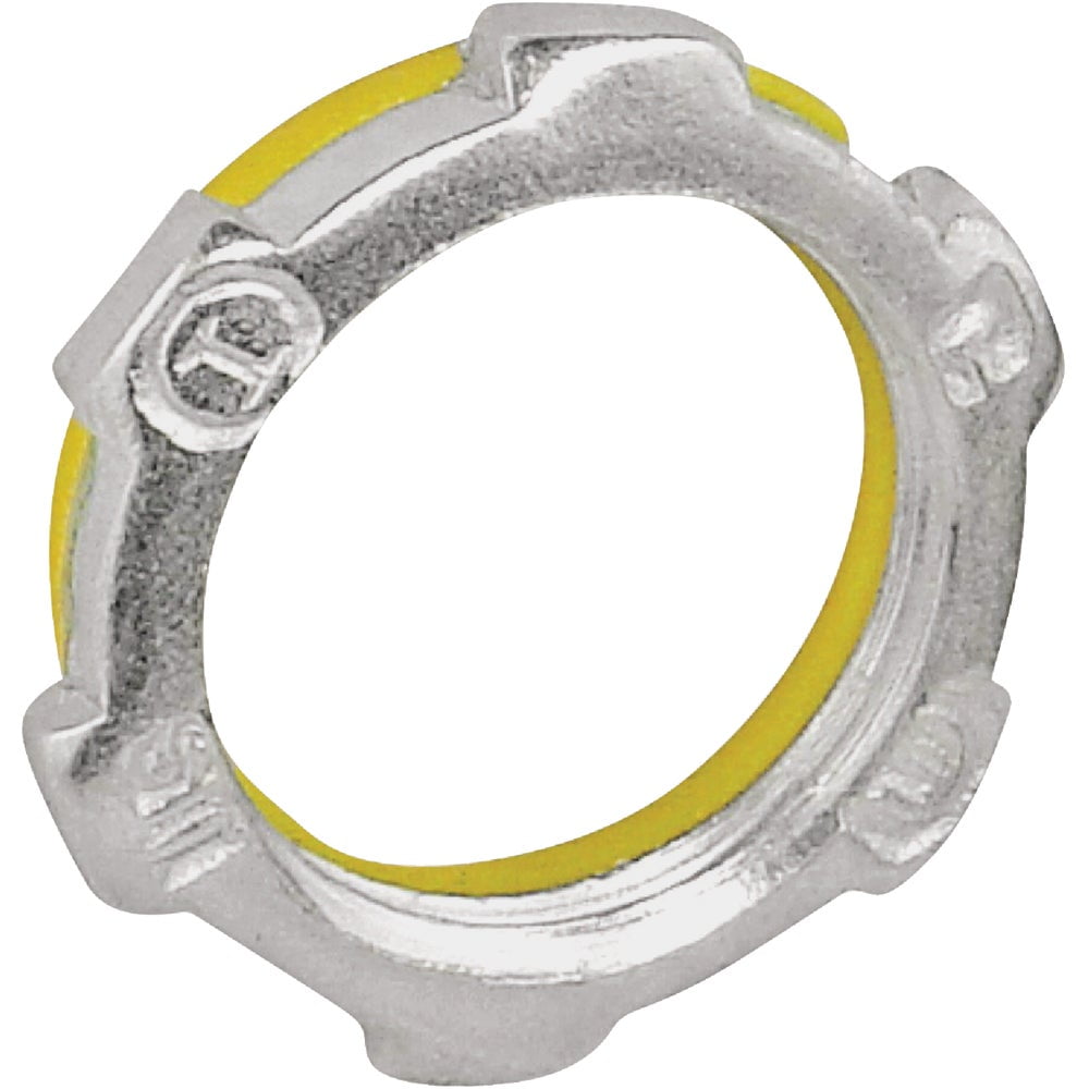 1PACK Southwire Madison Electric 1-1/2 In. Steel Rigid Conduit Locknut ...