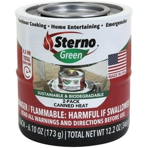 Sterno Fireplace Fuel - Walmart.com