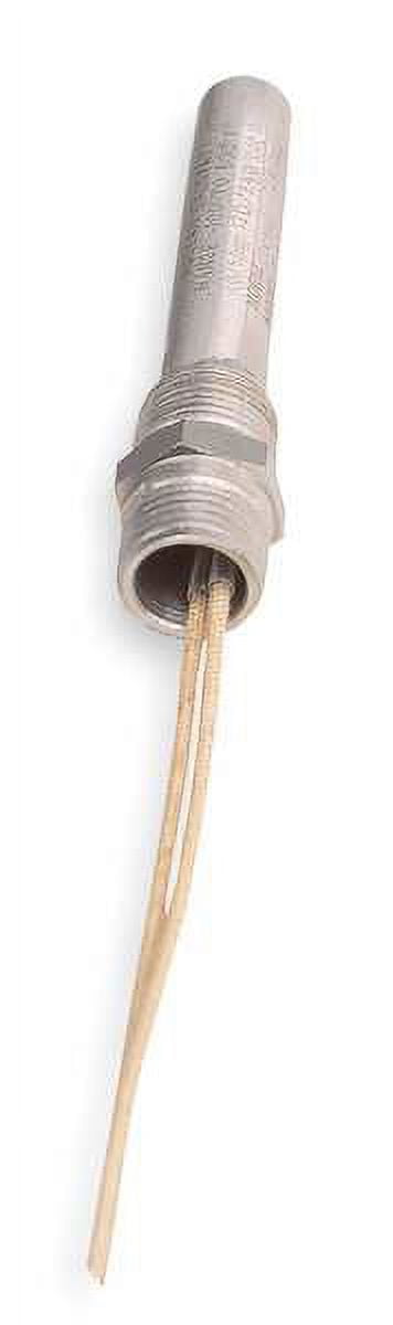 1PACK Vulcan 1E2B9 Cal-Stat Thermostat, Close on Rise, -100 Degrees to ...