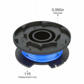 .065 String Trimmer Lines in String Trimmer Lines - Walmart.com