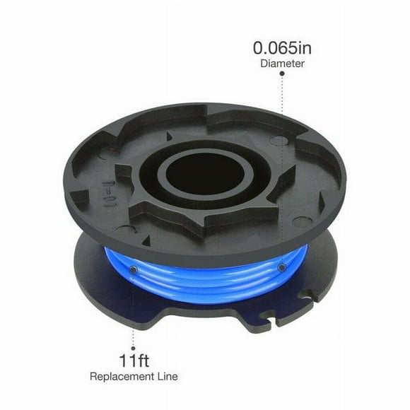 .065 String Trimmer Lines in String Trimmer Lines - Walmart.com