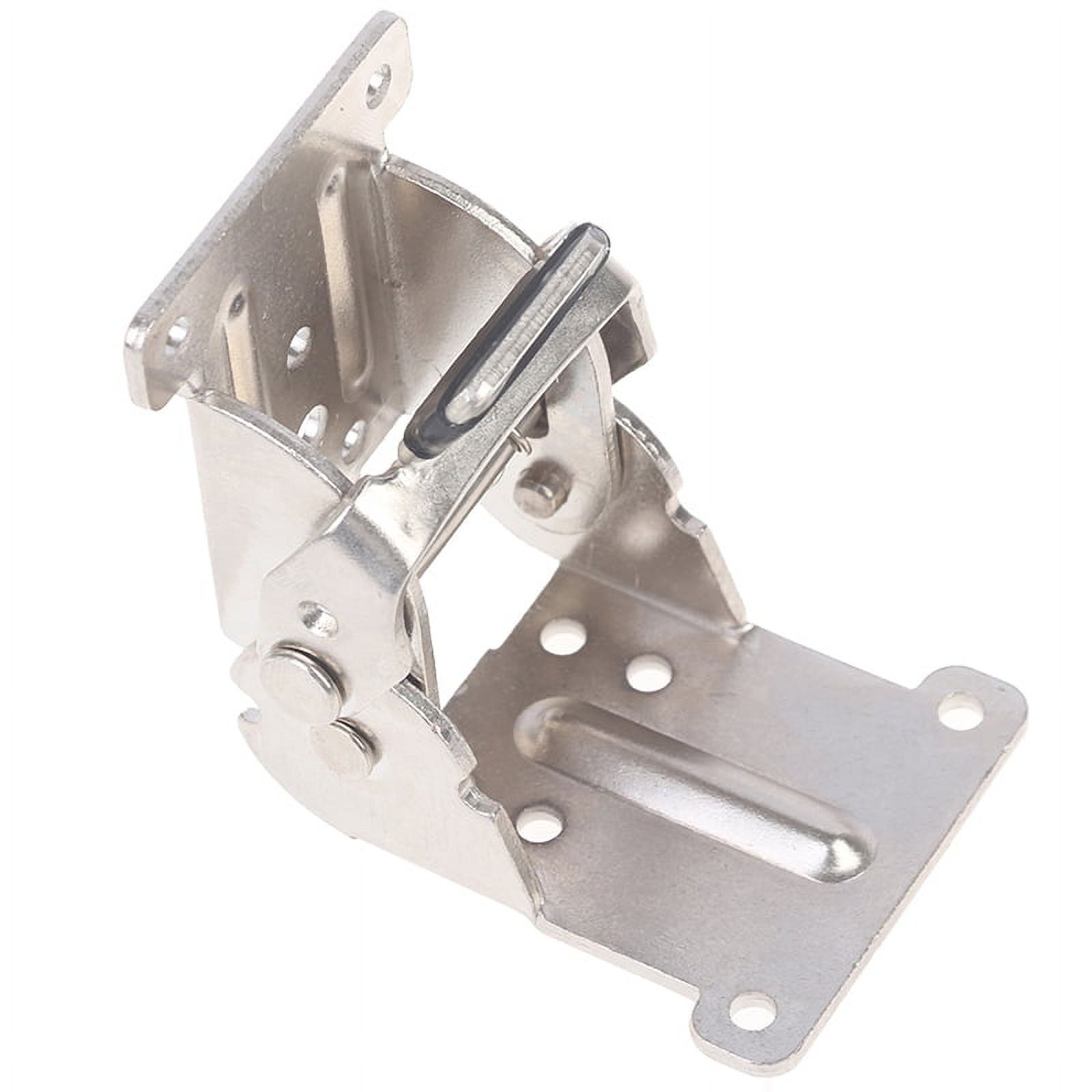 1PC 0-90-180 Degree Self-Locking Folding Hinge Table Leg Folding ...