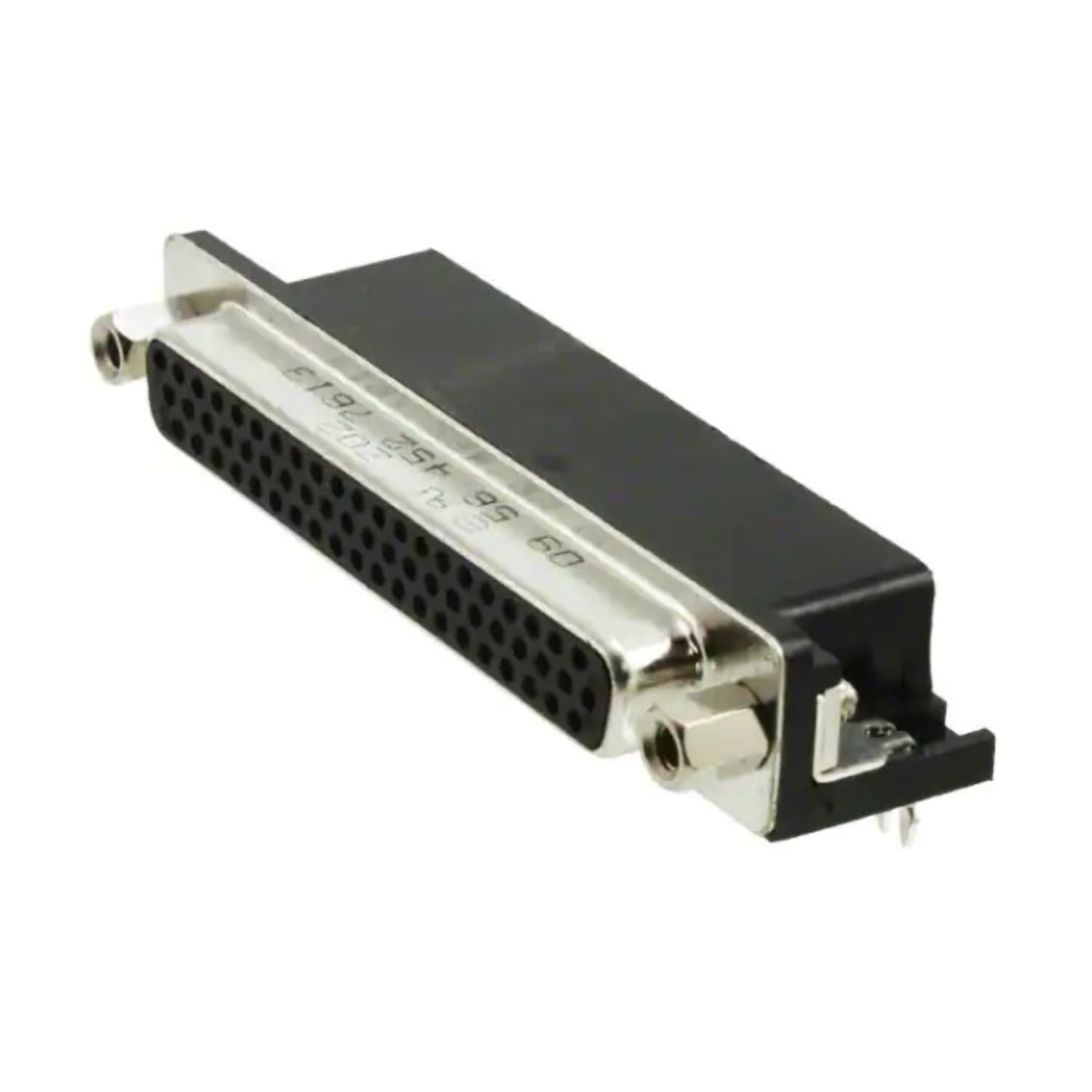 1PC 09564527613 62 Position D-Sub, High Density Receptacle, Female ...