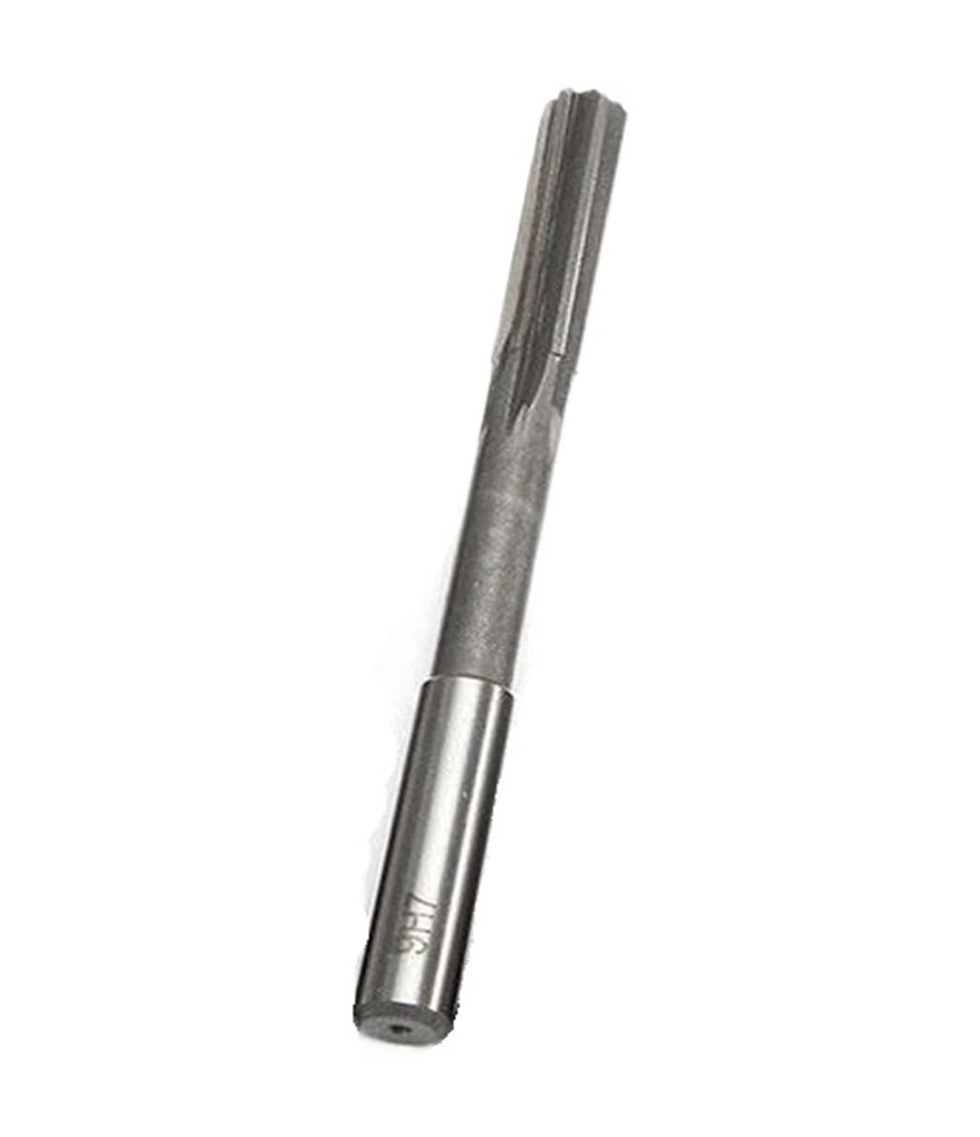 1PC 1-20mm HSS H7 Reamer Machine HSS Straight Shank Milling Reamer ...