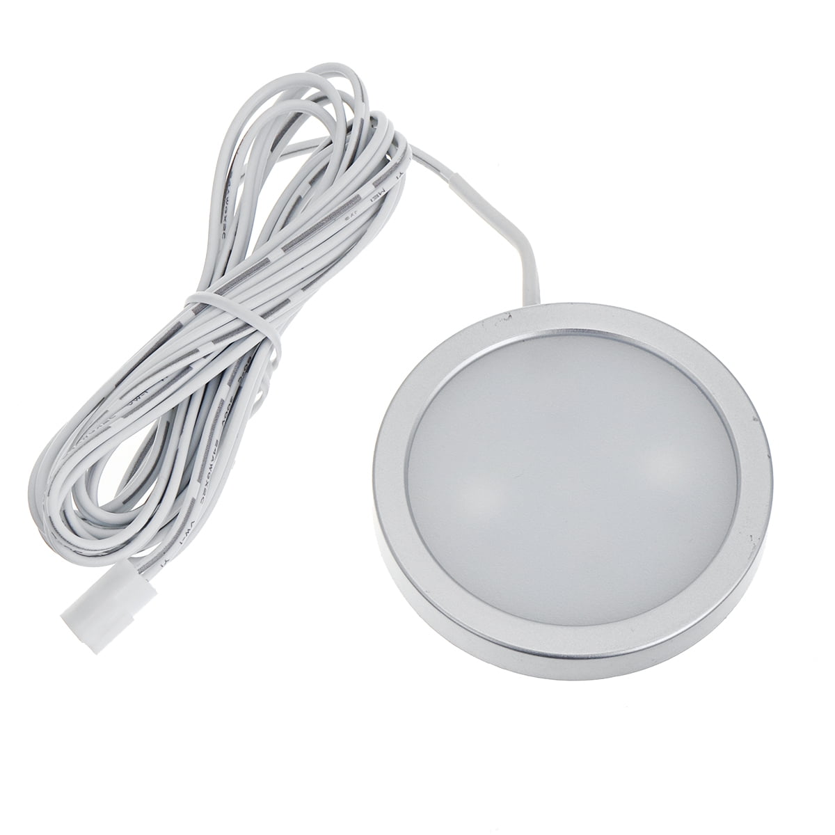 1PC 12/18LED Interior Spot Lights, LED Disk Light, Flush Mount Disk LED ...