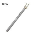 1PC 220V Adjustable Temperature Electric Soldering Iron Heater 60/80 ...