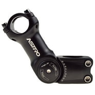 GEWAGE Bike Stem - 130 Degree Adjustable Bicycle Stem- 75mm 90mm 130mm ...