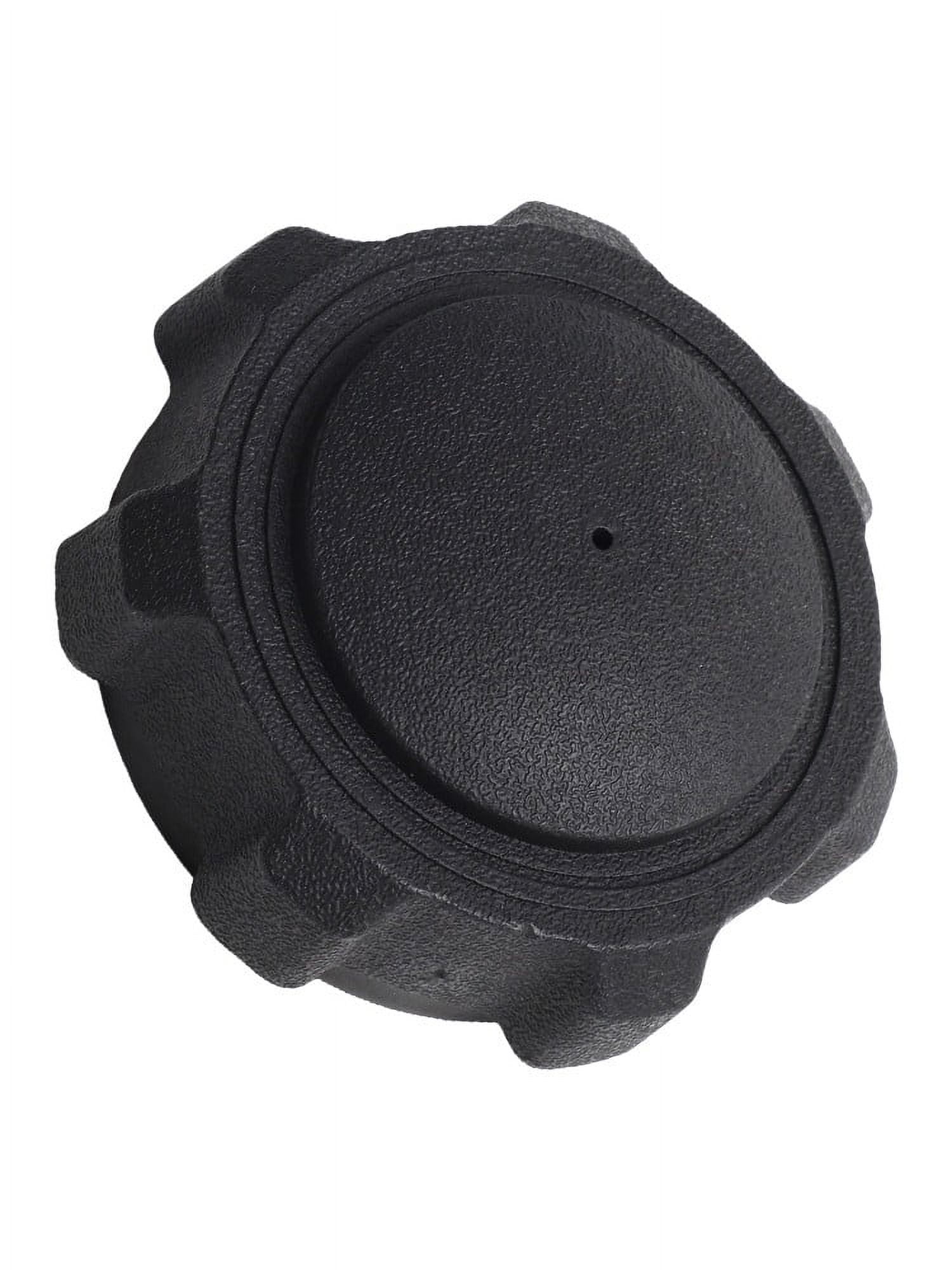 1PC/2PCS Oil Covers Fuel Tank Cover for Engine Part Replace OE# 751 ...