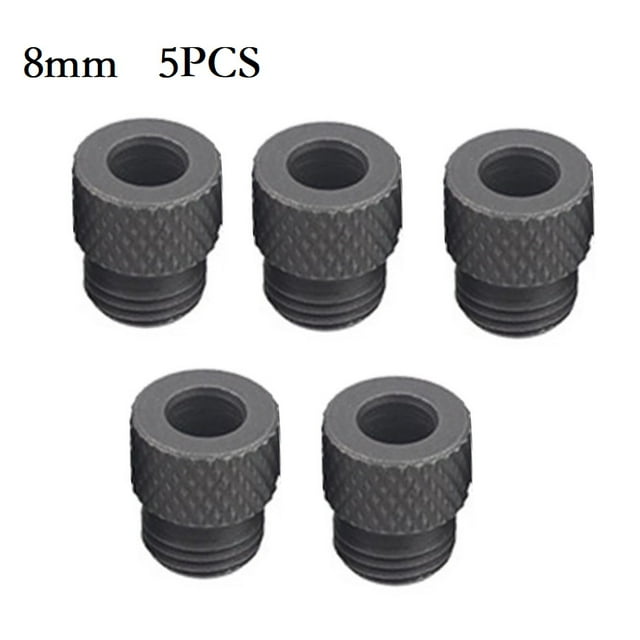 1PC 3-10mm Drill sleeve Bushing M14 Dowelling Jig Wood Drilling Guide ...