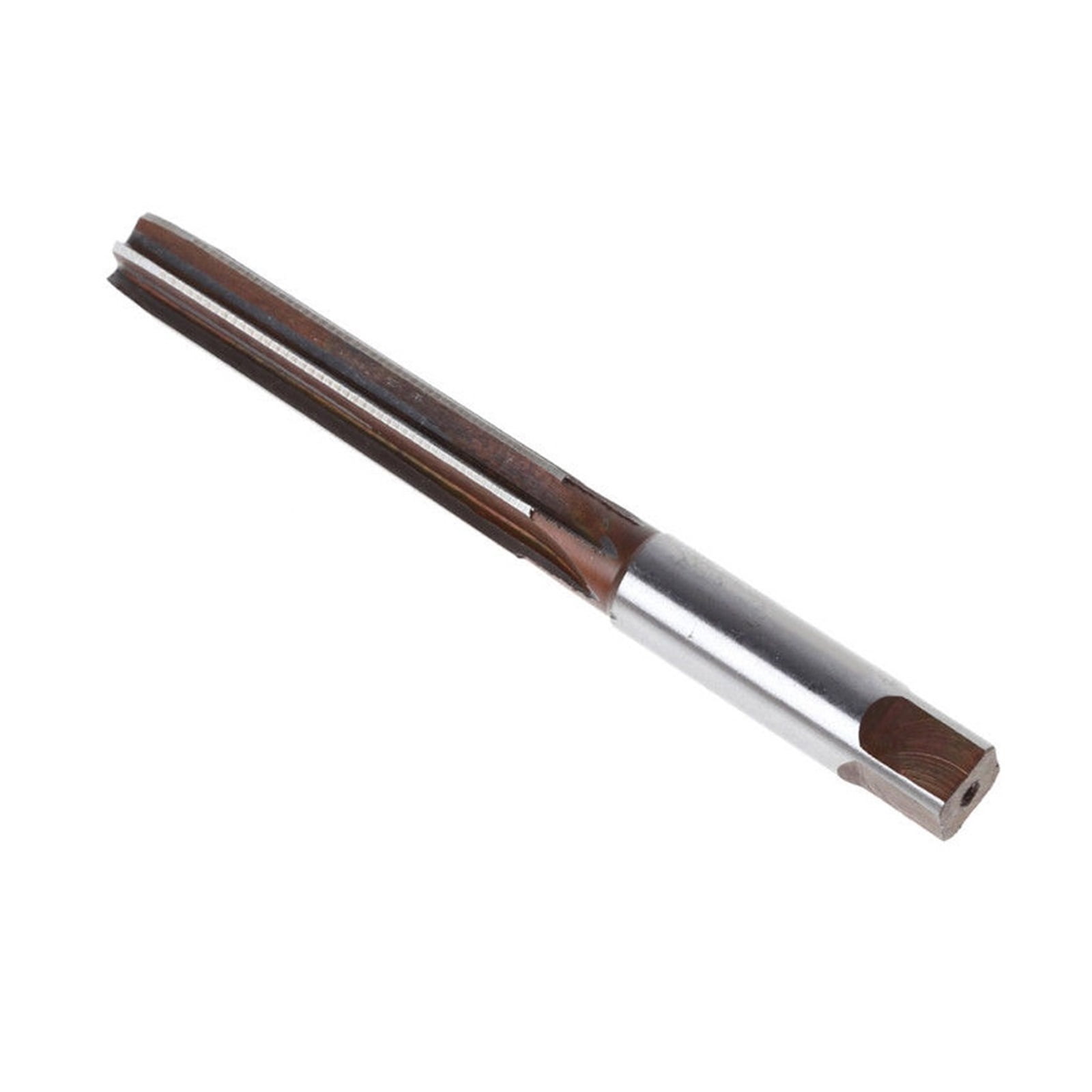 1PC 3-42mm Hand Reamer Precision H8 9SiCr Straight-shank Engineering Tools (3/4/5/6/7/8/9/10/11 ...