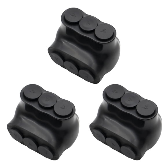 Wire Connectors - Key Electrical Tools for Facility Maintenance