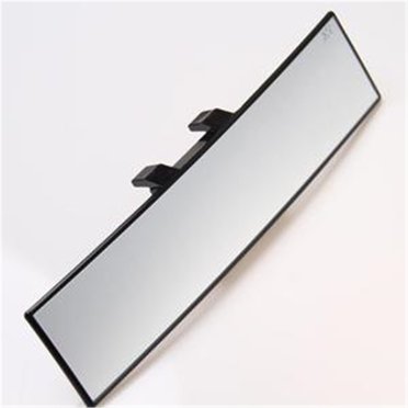 See All, SEERR1218, Rounded Rectangular Convex Mirrors, 1 Each ...
