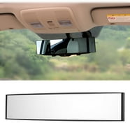 Master Tailgaters Universal OEM Rear View Mirror with 4.3" Auto ...