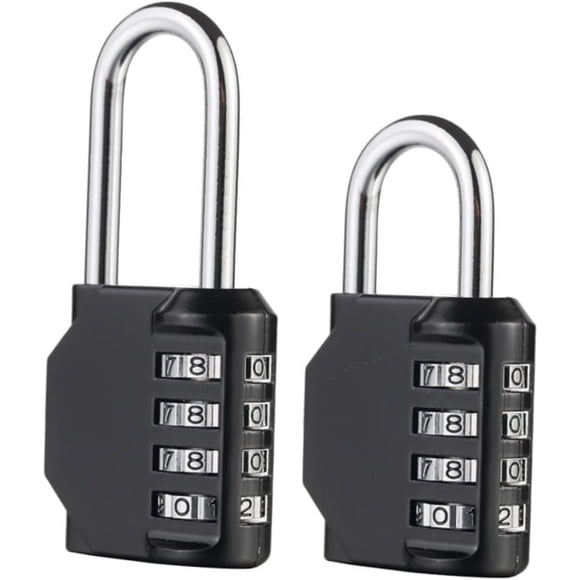 number combination locks