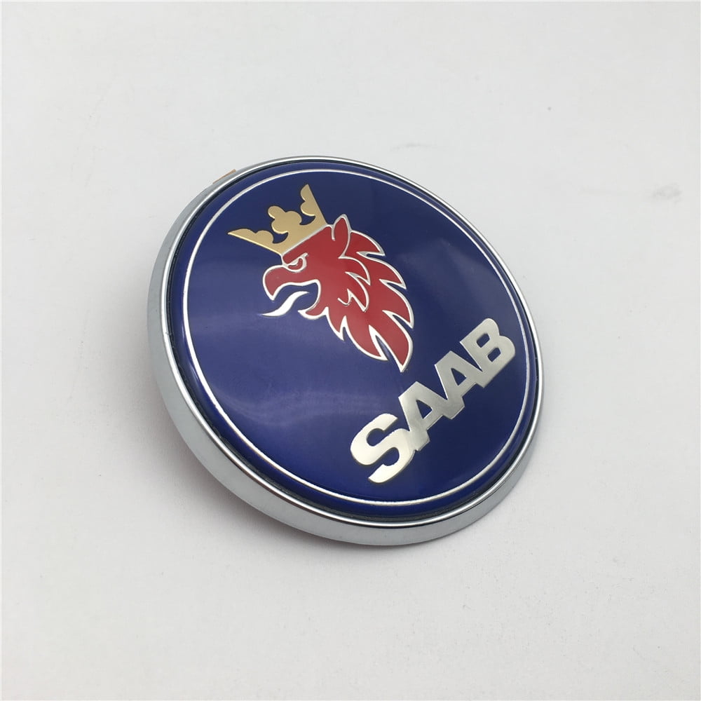 Saab Car Logo