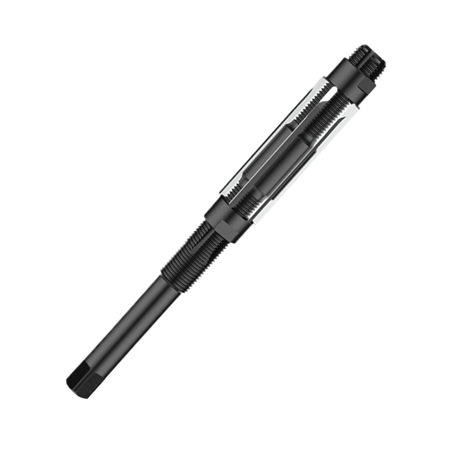 1PC 6mm-64mm Adjustable Hand Reamer HSS Size Range Alloy Steel Reamer ...