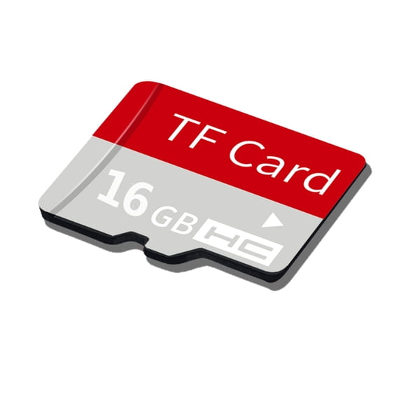 TF Cards