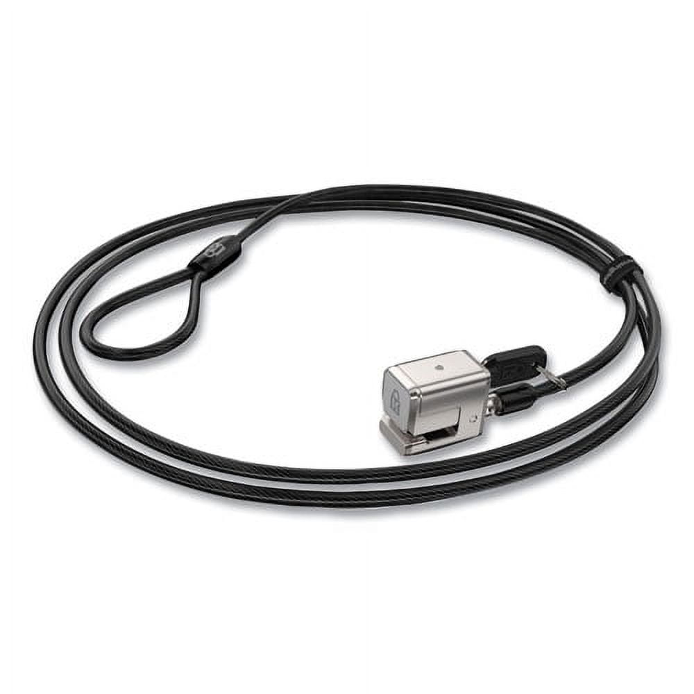 1PC AbilityOne 5340016952543, SKILCRAFT Kensington Keyed Computer Lock ...