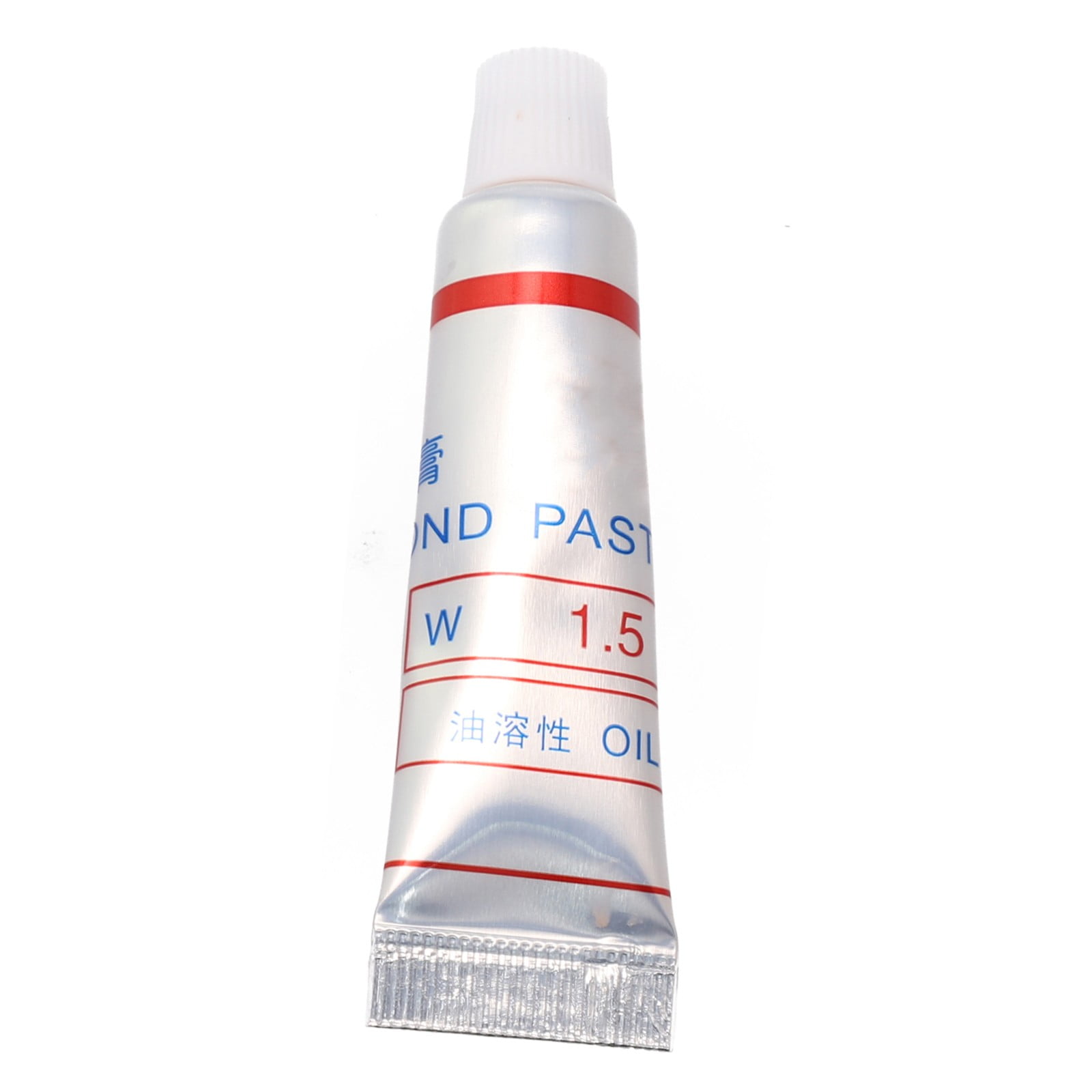 1PC Abrasive Paste 320-10000 Grit Oil-based Drilling Plaster Polishing ...