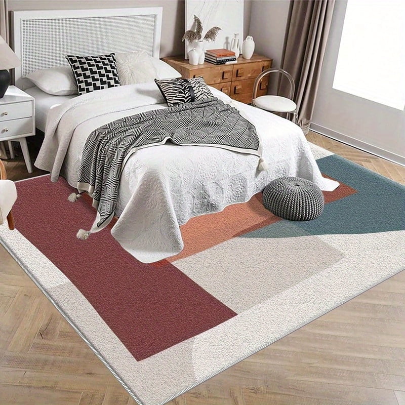 4'x6' carpet runner for party big carpet for living room area rug ...
