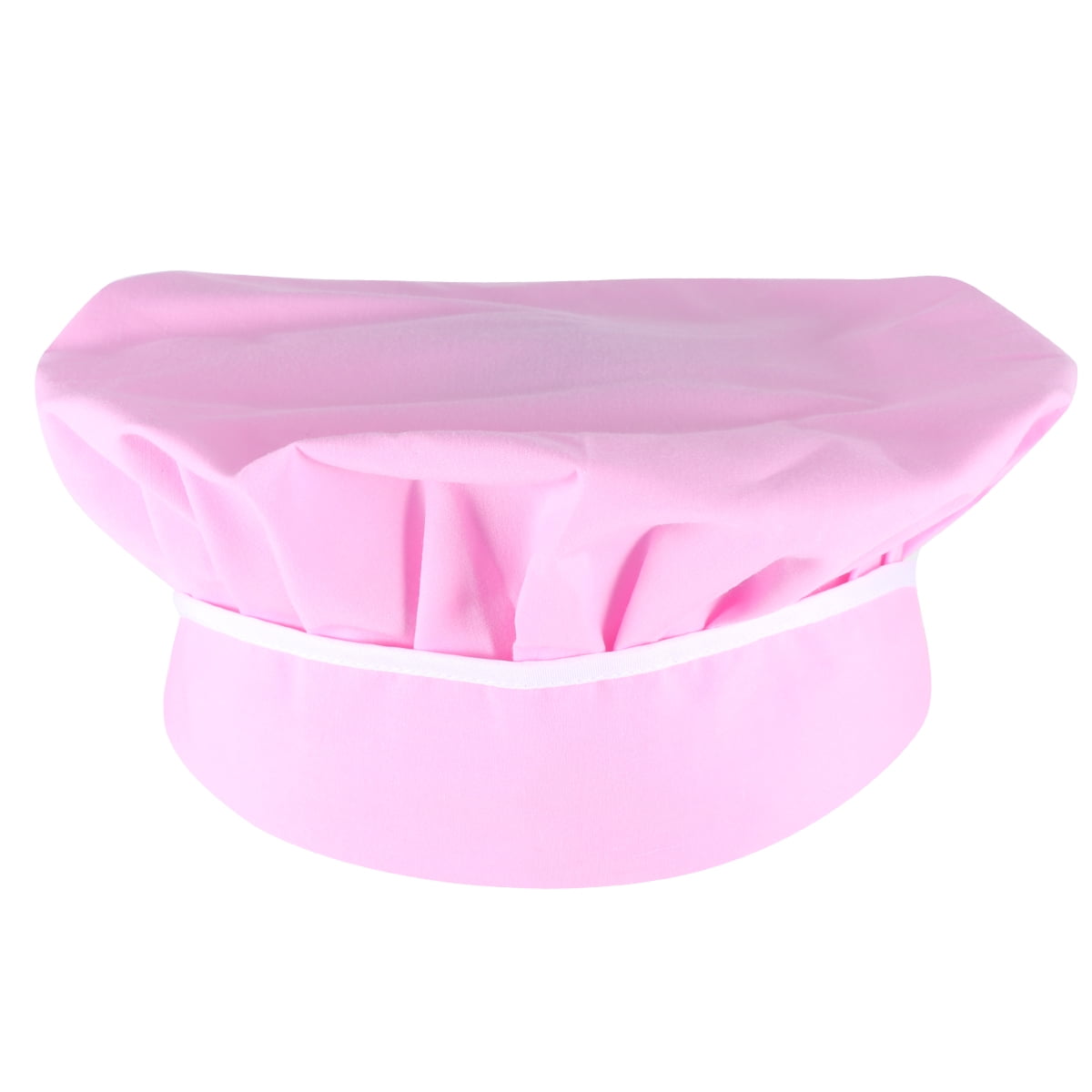 1PC Adjustable Chef Hat for Baking and Cooking, Smoke-proof, Oil ...