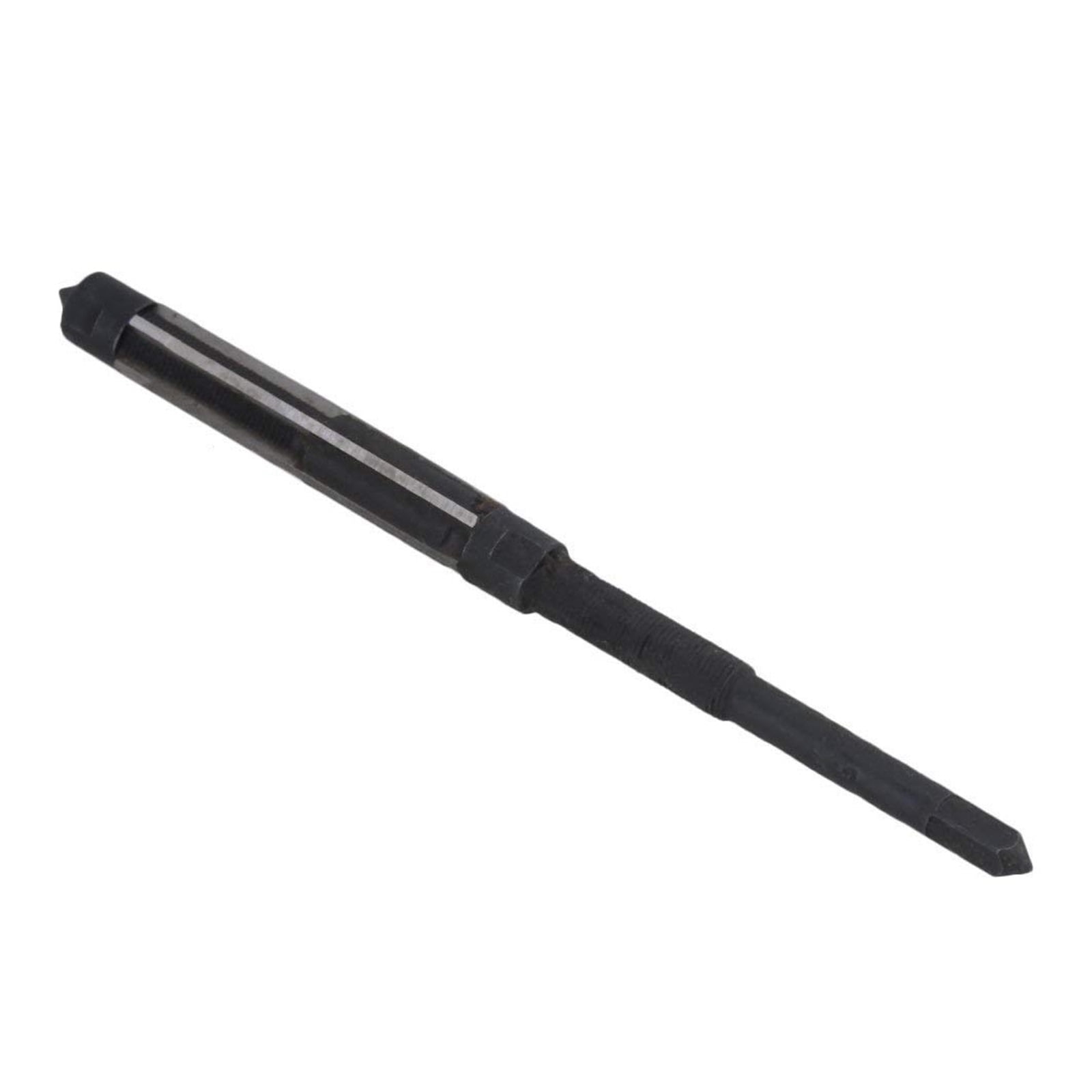 1PC Adjustable Hand Reamer HSS Size Range Alloy Steel Reamer Hand ...