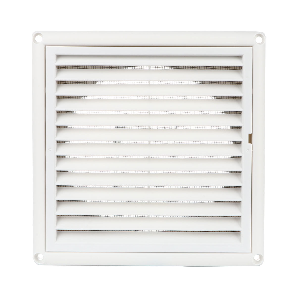 1PC Air Vent Ventilation Grill Cover Wall Ceiling Mounted Vent Built-in ...
