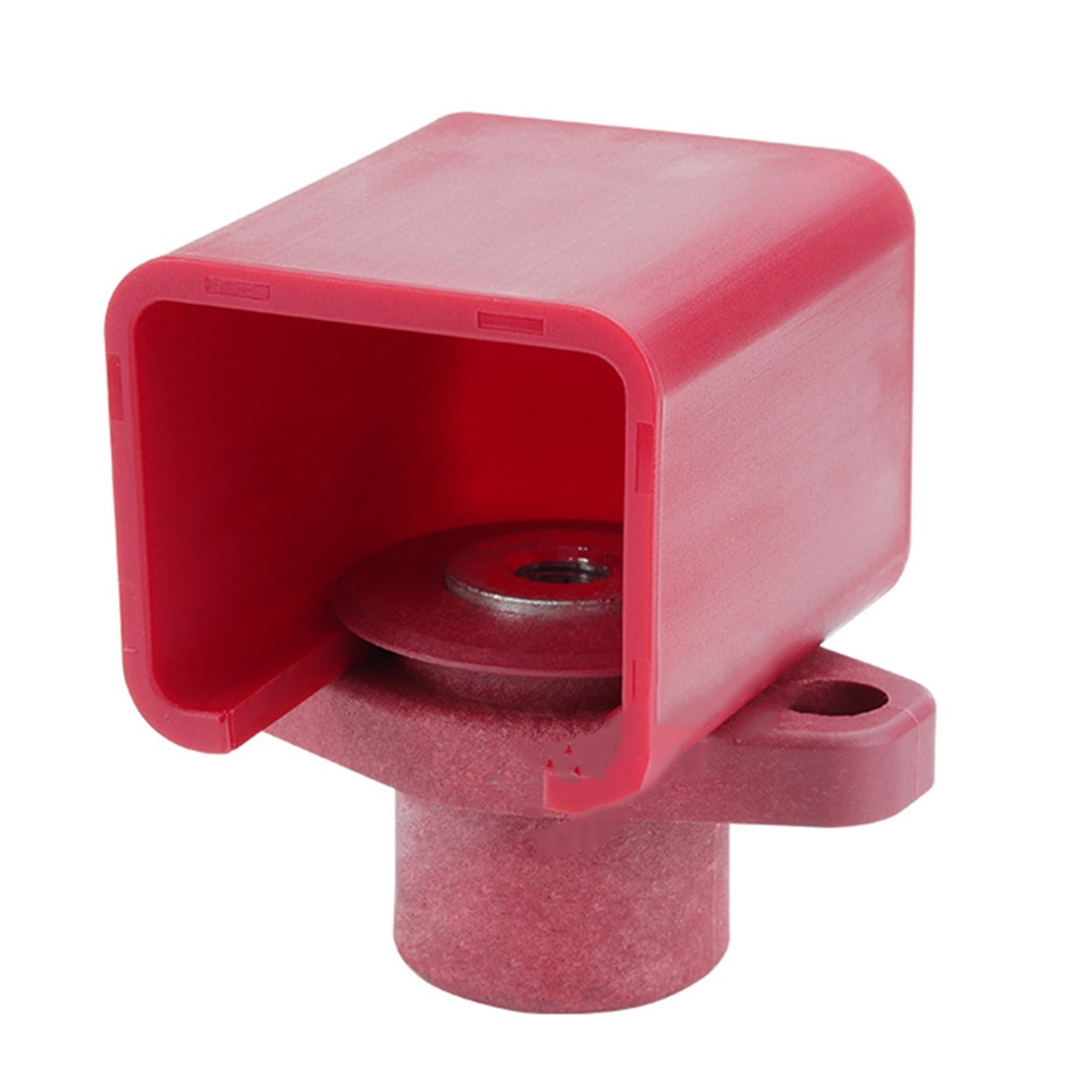 1PC All Copper 500A Terminal Block High Current Battery TerminalBlock ...