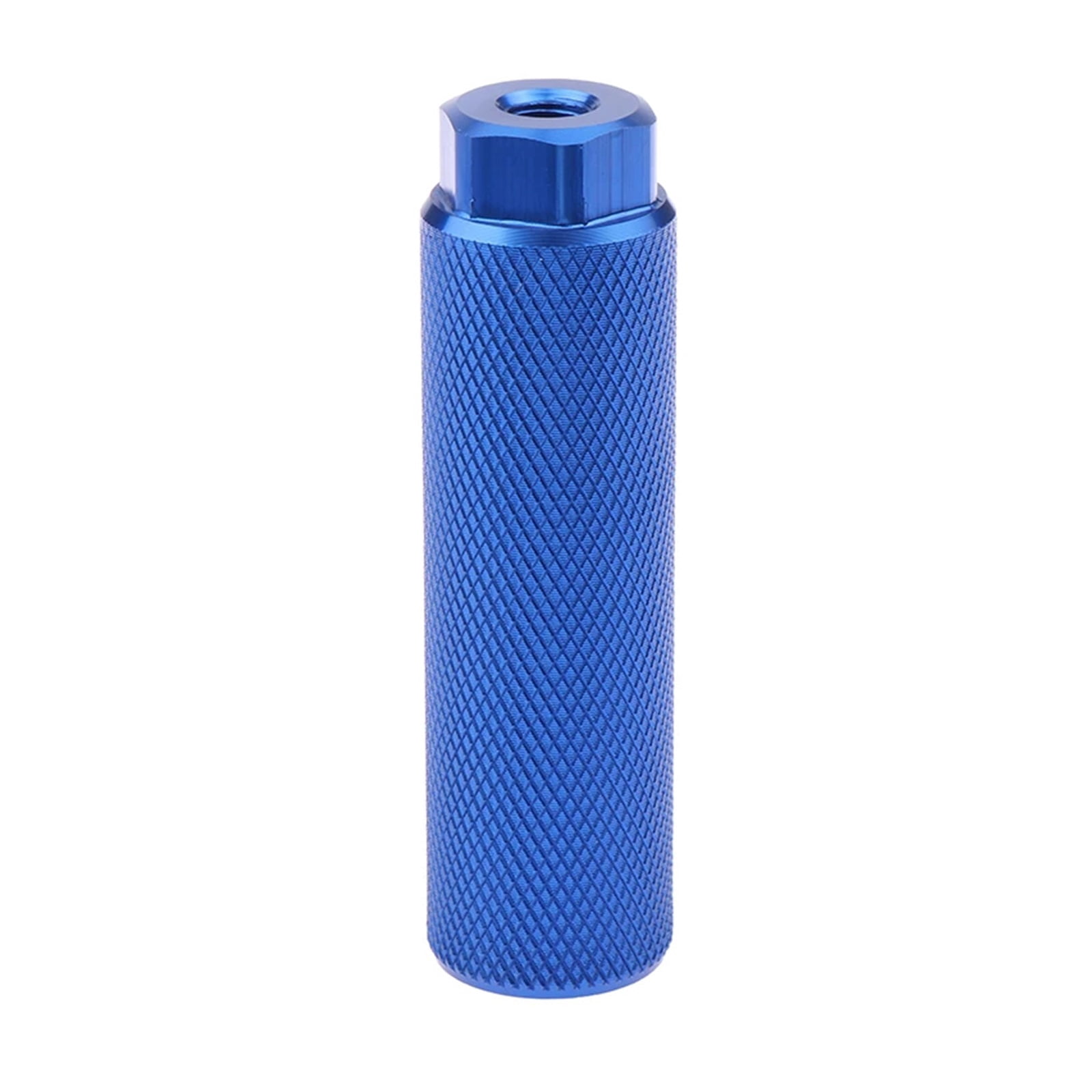 1PC Aluminum Alloy Foot Stunt Peg Bike Fit 3 8 Inch Axles Bike Pegs ...