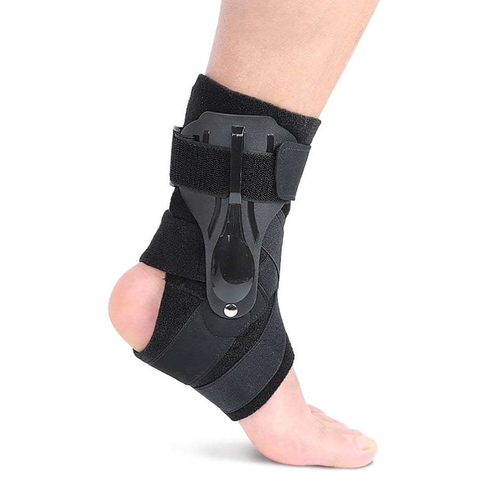 1PC Ankle Rehabilitation Retainer Sports Support Pressure Strap Fitness ...